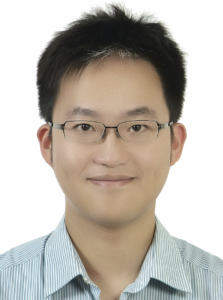 Lab Members – Sheng-Hsuan Lin